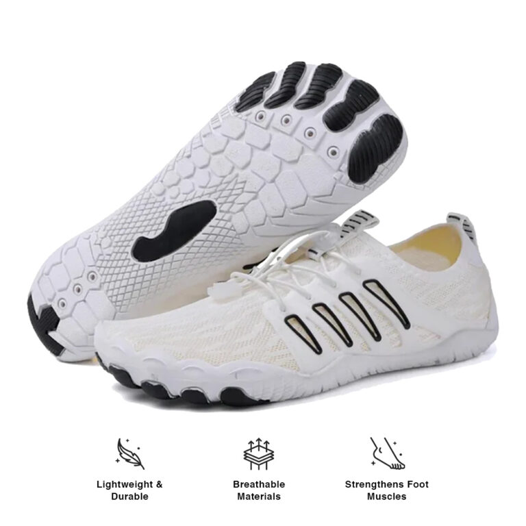 HYKES - Barefoot Shoes & Boots | Minimalist Footwear