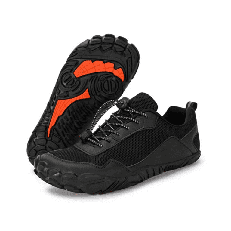 HYKES Escapes - Healthy & Non-slip Natural Movement Barefoot Shoes ...